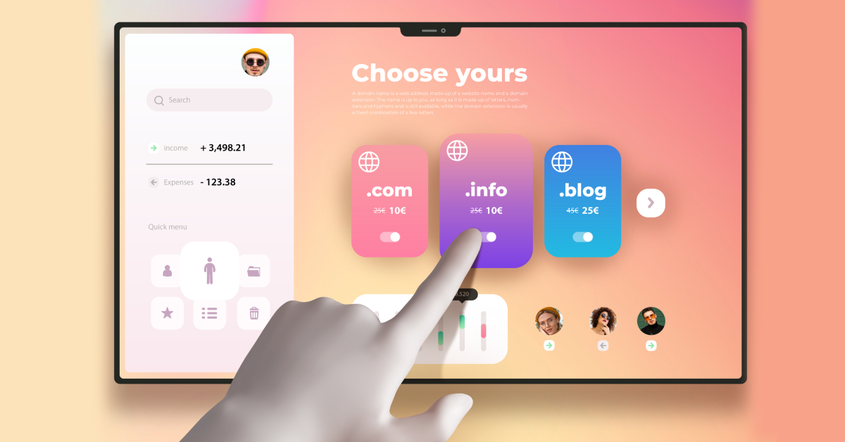 UI UX Design Services | 15+ Yrs. of EXP. UI/UX Designer